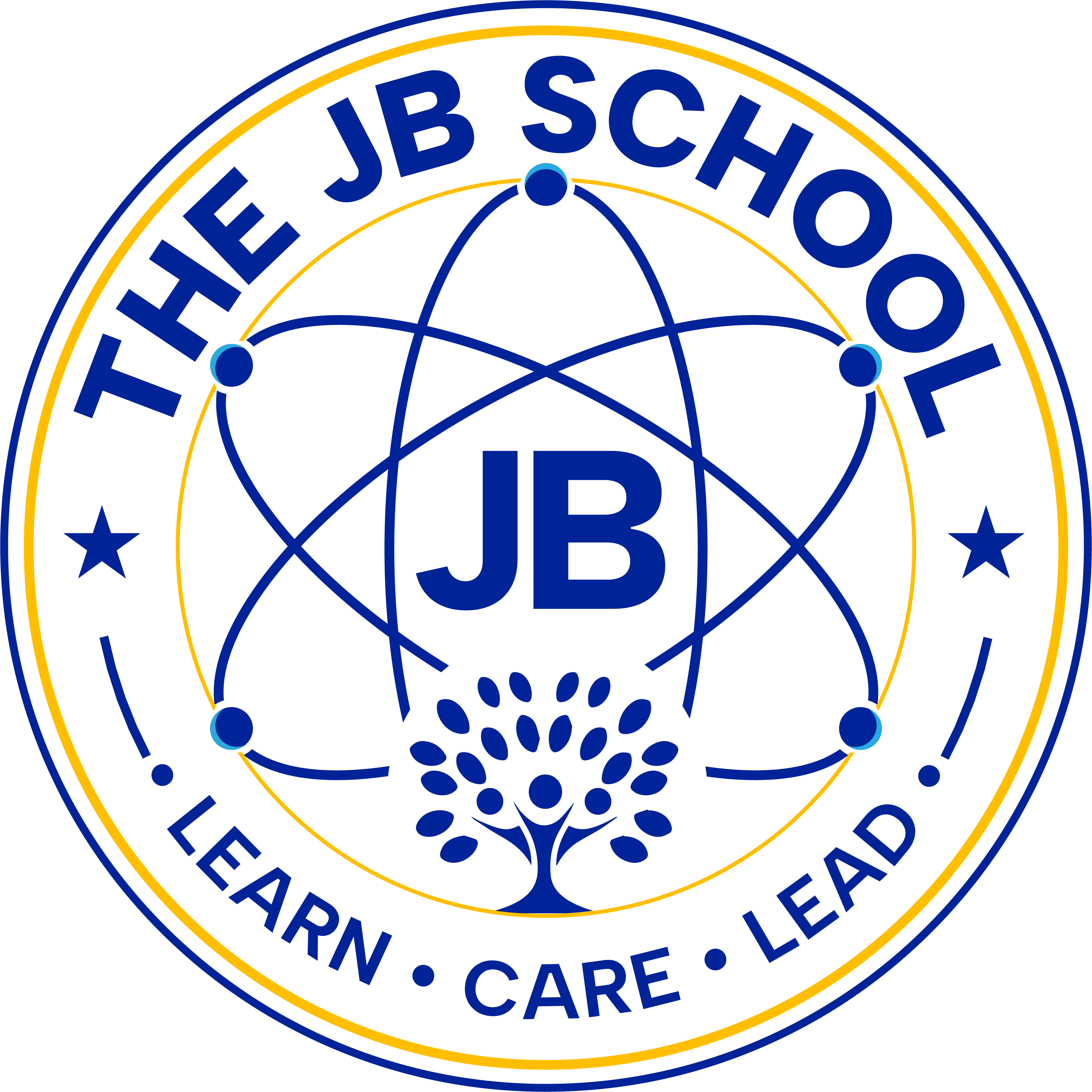 ERP App | JB School